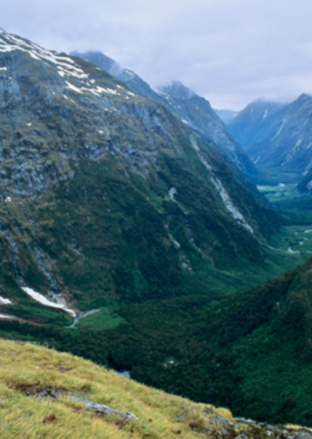 12 Most Beautiful Paths—No Car Required | Budget Travel