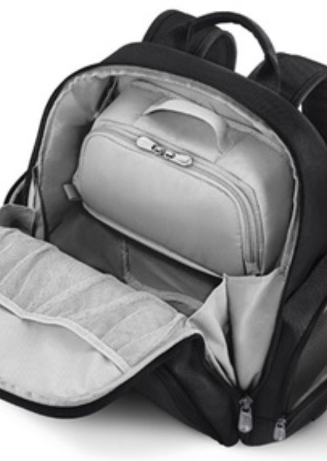 Gear: For summer, a new family-friendly backpack | Budget Travel
