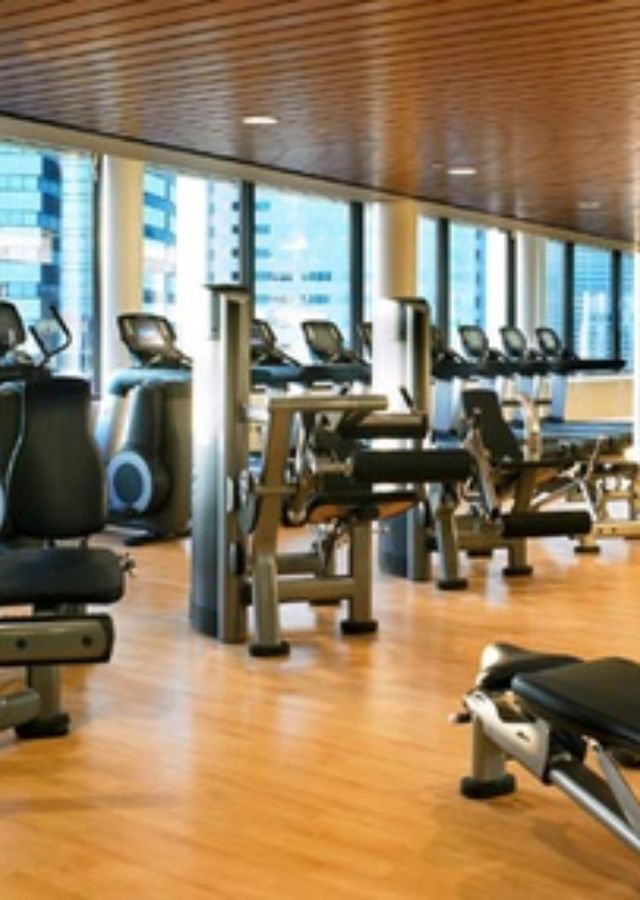 Sheraton makes it easier to stay fit while traveling | Budget Travel