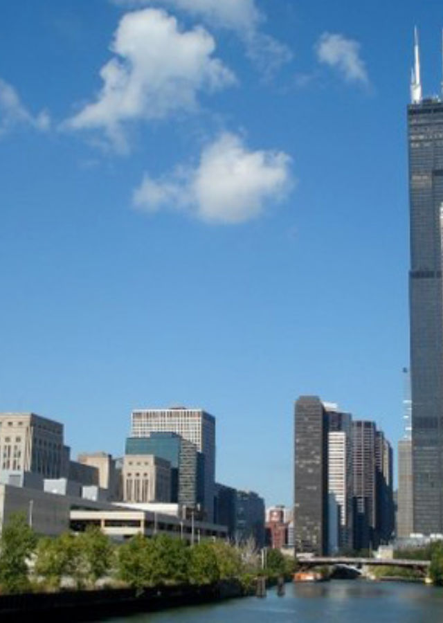 Worth reading: The building formerly known as Sears… | Budget Travel