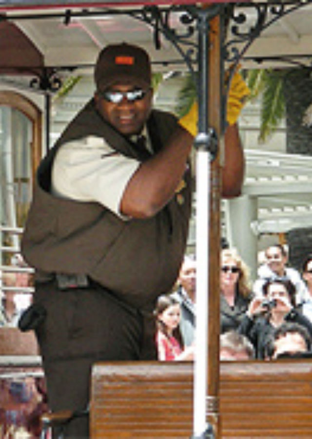 San Francisco: A veteran cable car driver's best tips | Budget Travel