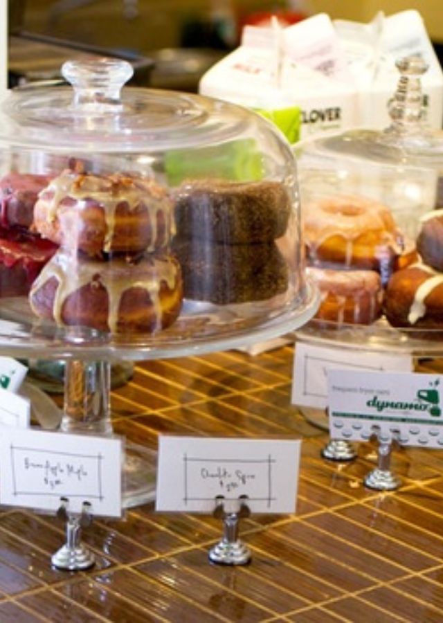 San Francisco: Sweet treats to try before you die | Budget Travel