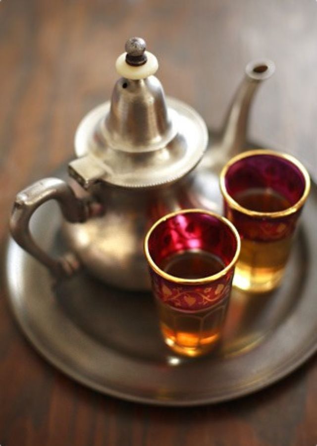 Morocco's national drink: Berber whiskey | Budget Travel