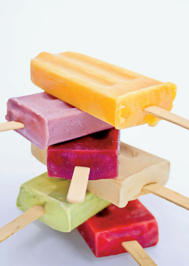 5 best new ice pops in the U.S. | Budget Travel
