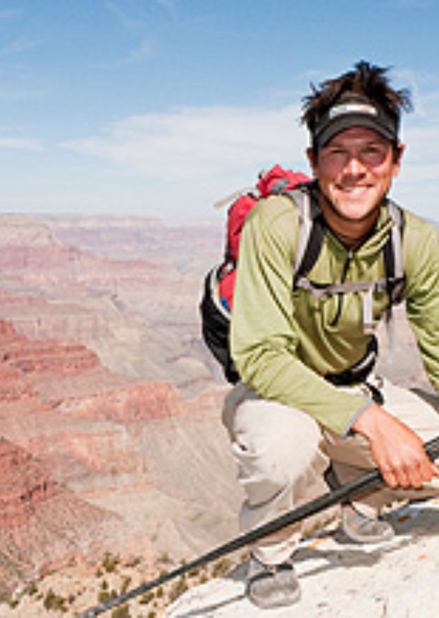 Hiking: Tips from pro Andrew Skurka | Budget Travel