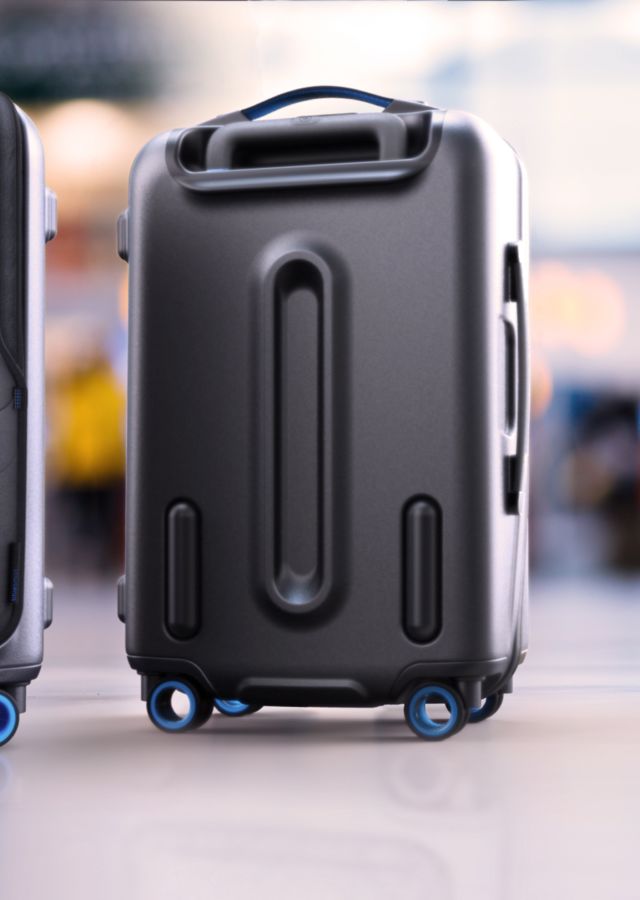 Would You Pay $270 for a "Smart" Suitcase? | Budget Travel