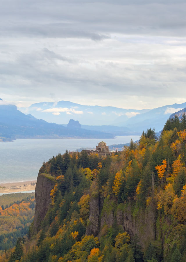 The 6 Best Places to See Fall Colors | Budget Travel