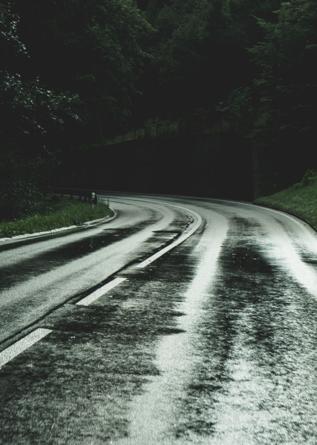 The 5 Spookiest Road Trips in America | Budget Travel