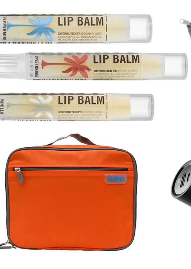11 In-Flight Essentials to Pack for Your Next Trip | Budget Travel
