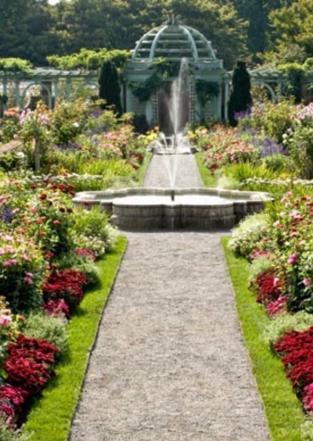 See the Mansions That Inspired The Great Gatsby! | Budget Travel