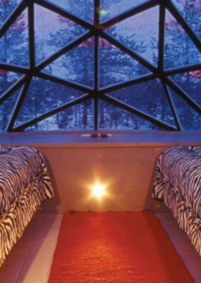 World's Weirdest Hotels 3.0 | Budget Travel