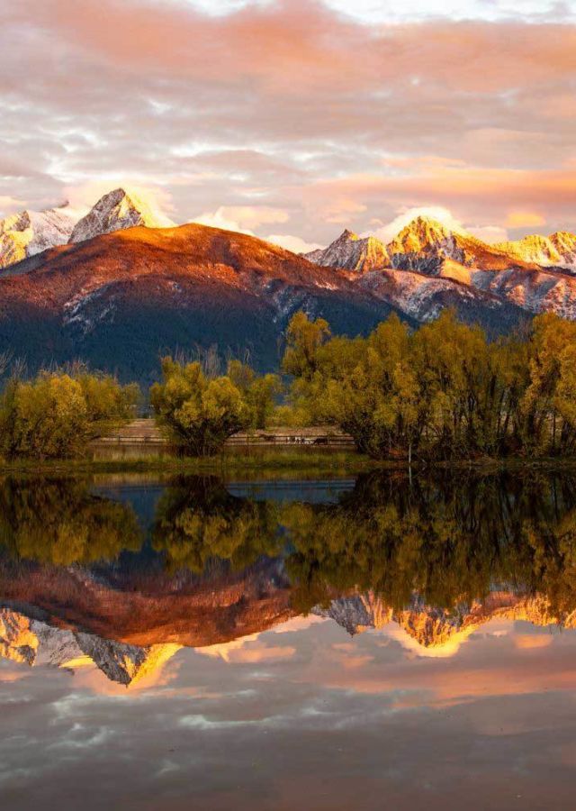 How to see the best of Montana in 7 days | Budget Travel