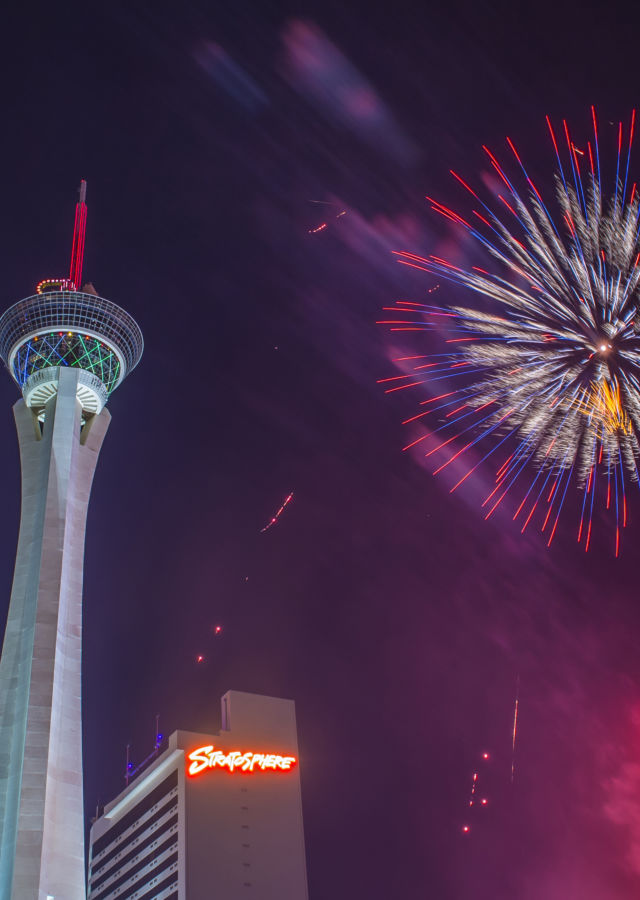The 6 wildest New Year’s Eve celebrations in the US | Budget Travel