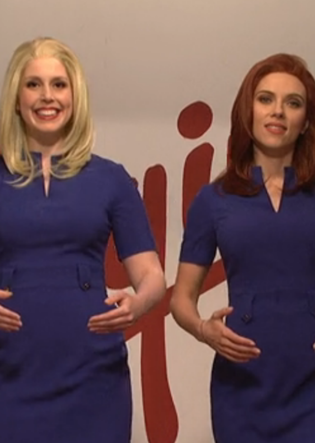 Video! Watch SNL Skewer Airplane Tech with 'Bionic'… | Budget Travel
