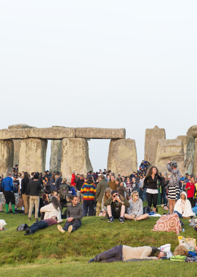 Summer Solstice 2019: Top 8 Celebrations Around the… | Budget Travel