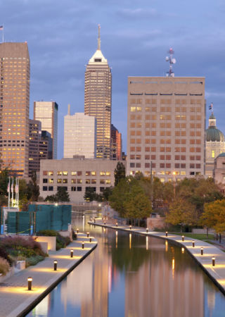 Locals Know Best: Indianapolis | Budget Travel