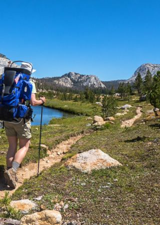 California's 10 best hiking trails | Budget Travel