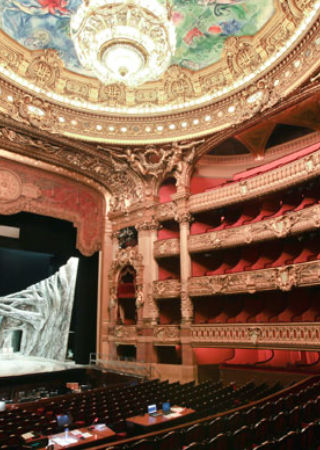 Yes, These 10 Theaters Are Haunted! | Budget Travel