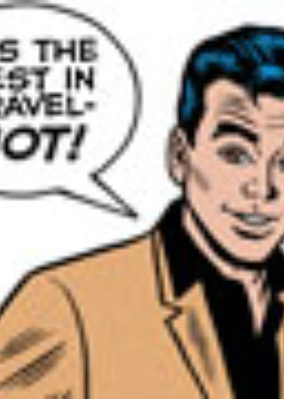 The "Not" List | Budget Travel