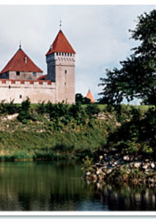 Brigadoon on the Baltic | Budget Travel