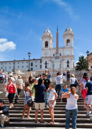 Visiting Rome: The New Rules You’d Better Know | Budget Travel