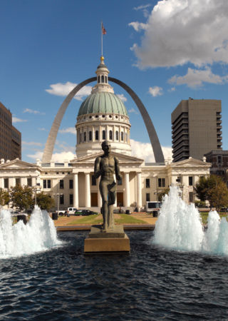 Locals Know Best: St. Louis, Missouri | Budget Travel