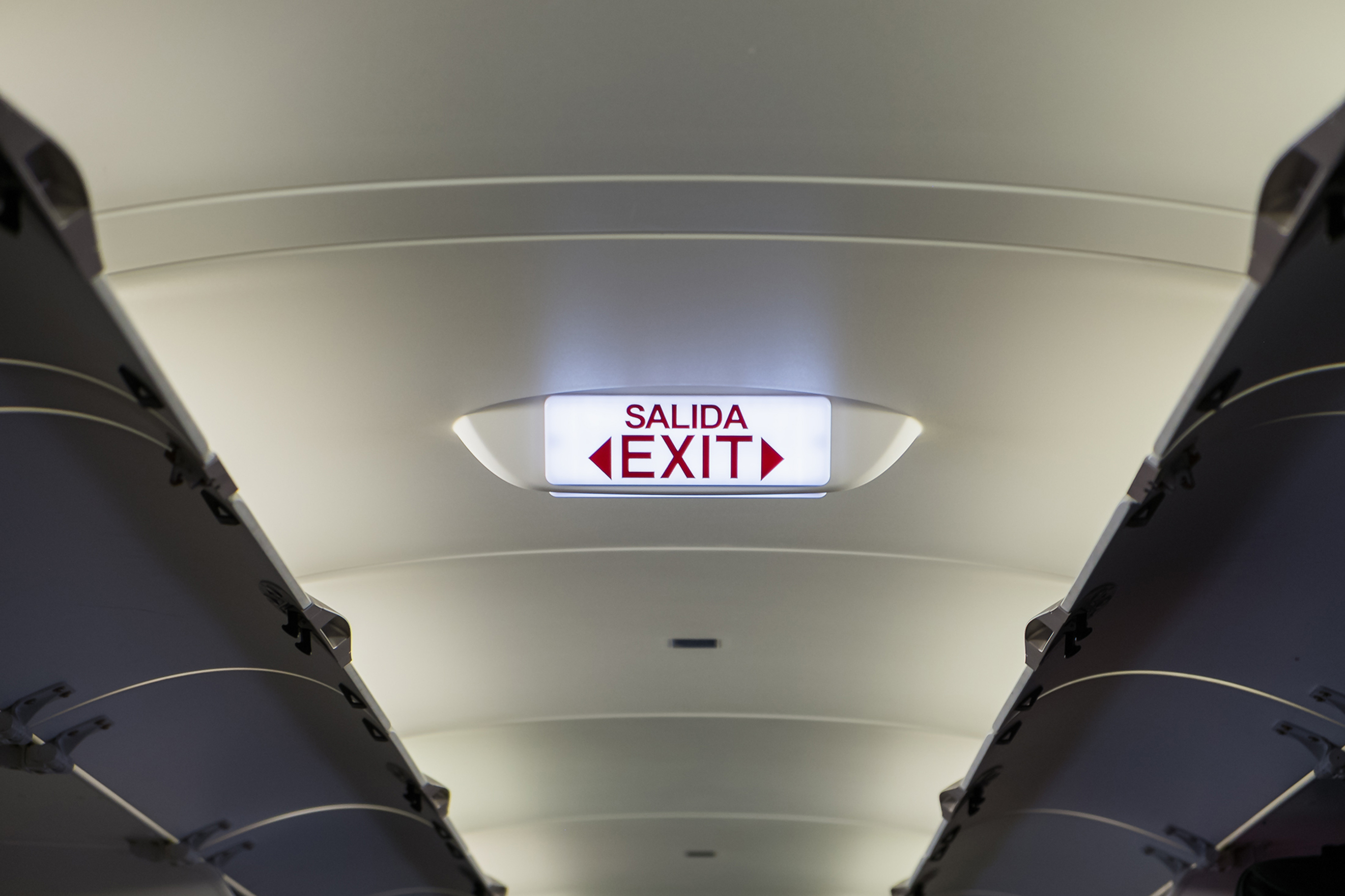 How to Survive an Air Disaster | Budget Travel