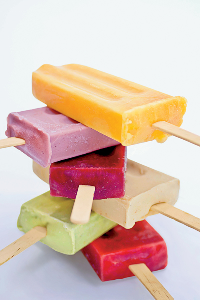 Budget Travel | 5 best new ice pops in the U.S.