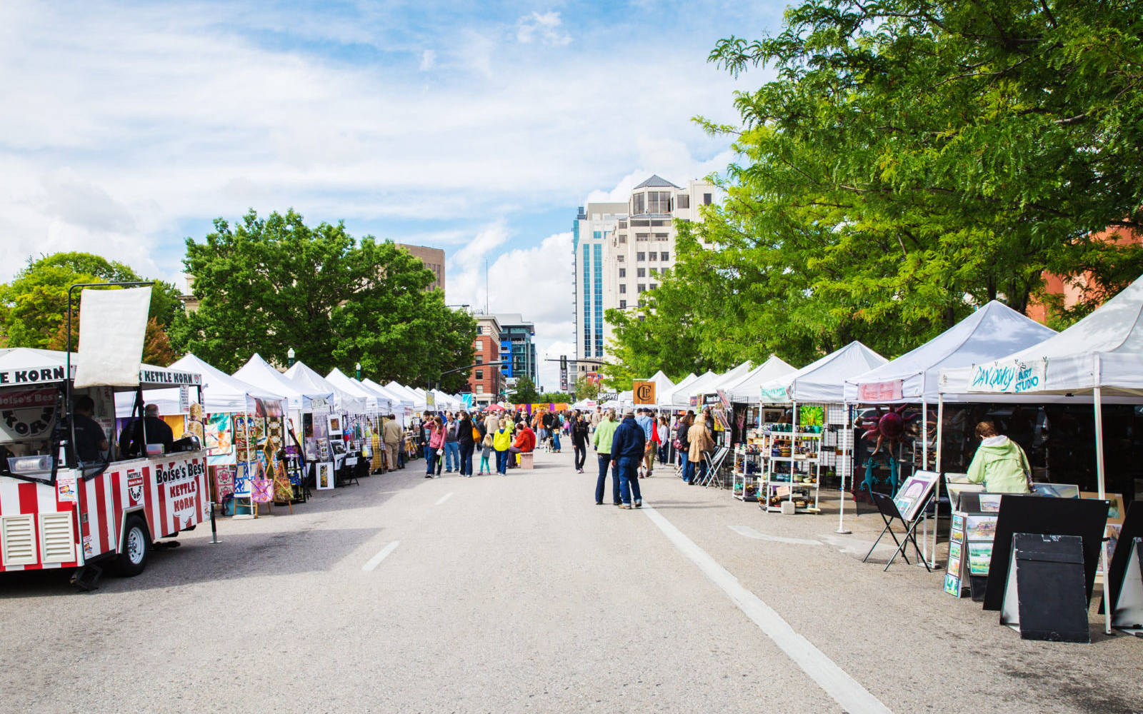 6 Things to Do in Boise, ID | Budget Travel