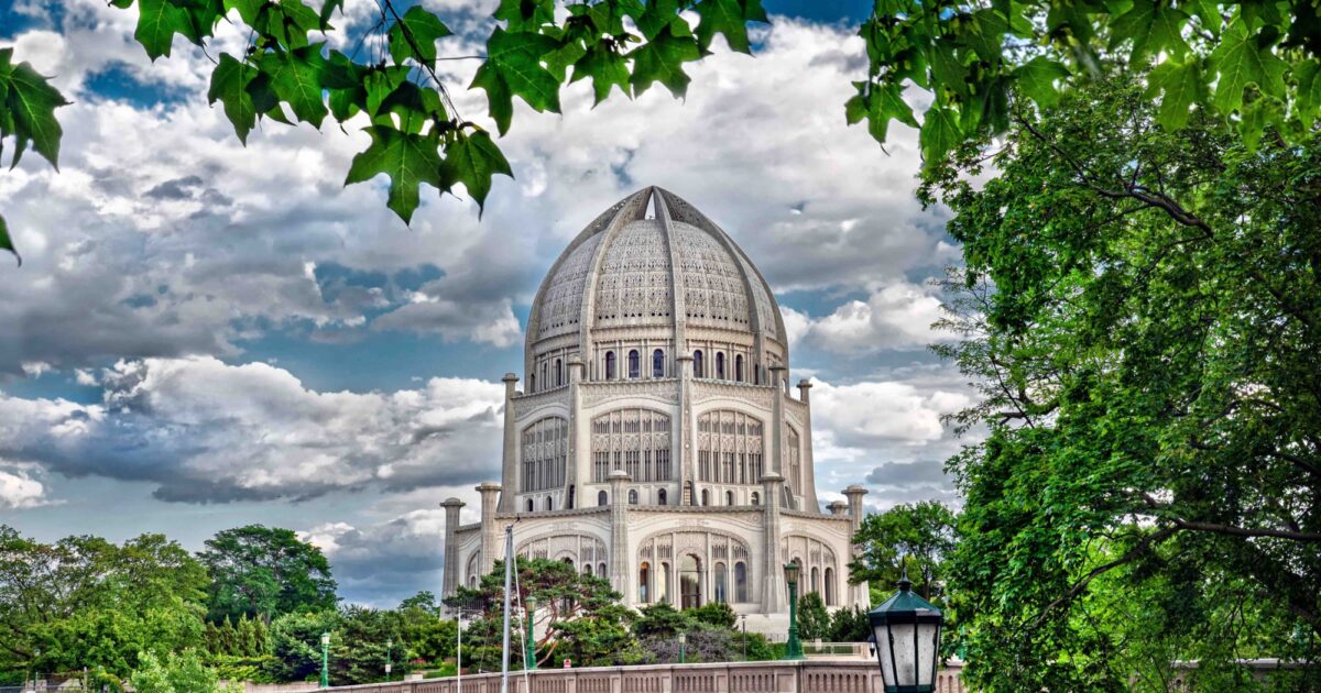 Budget Travel | Chicago's North Shore