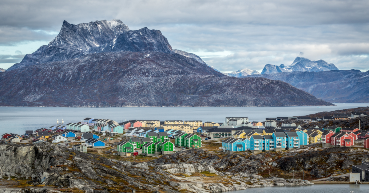 Budget Travel | Discover Greenland on this New Arctic Travel…
