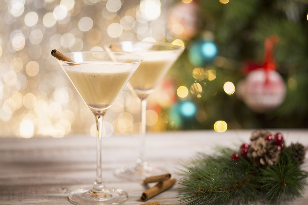 Budget Travel | Delicious Globe-Spanning Eggnog Recipes!