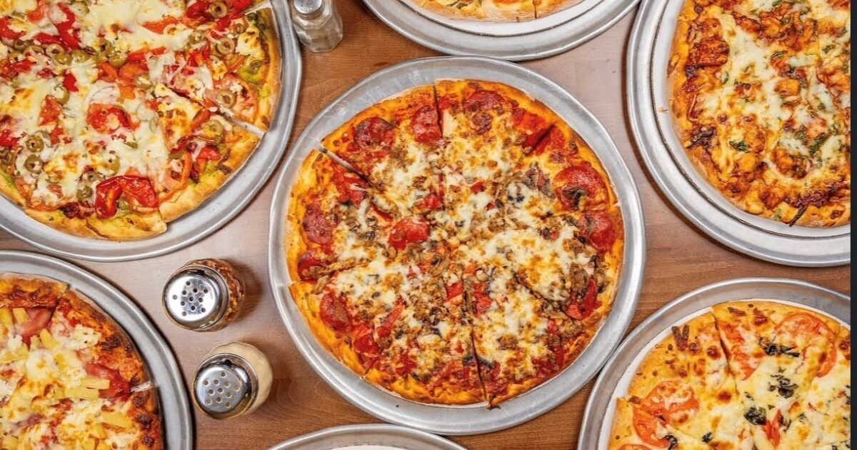 Budget Travel | Foodies, Pack Your Bags: The "Chicago Pizza Pass" Is…
