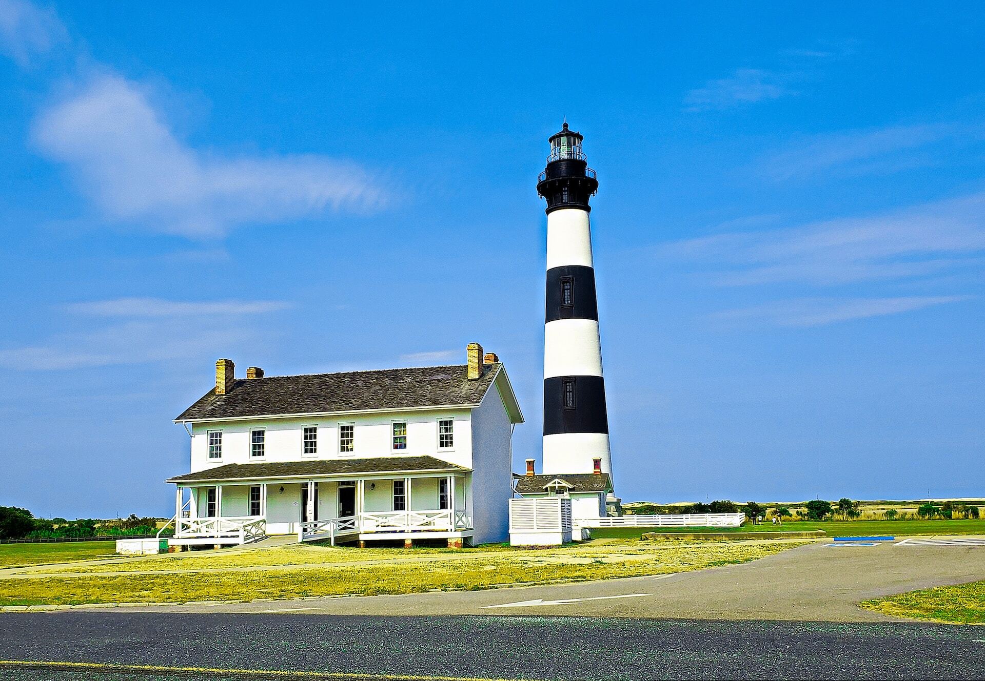 Budget Travel | Visit these Seaside Landmarks for National Lighthouse…