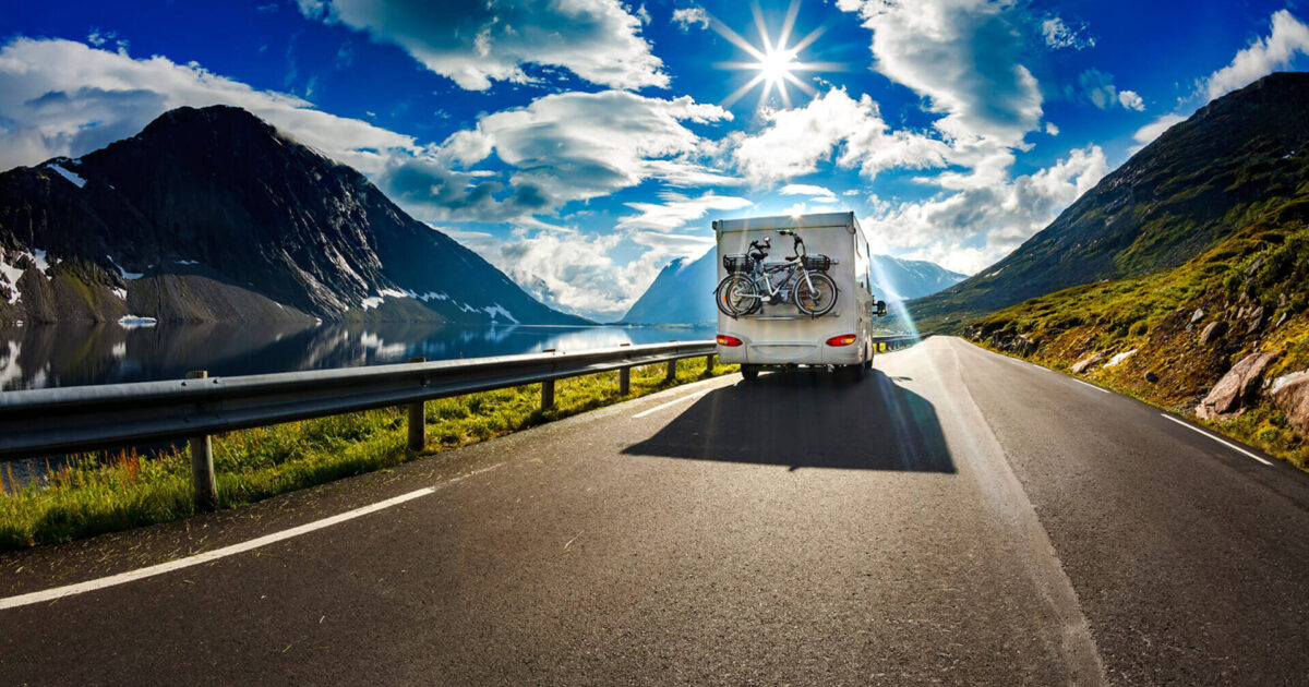 Budget Travel | Great locations to go RVing in 2022