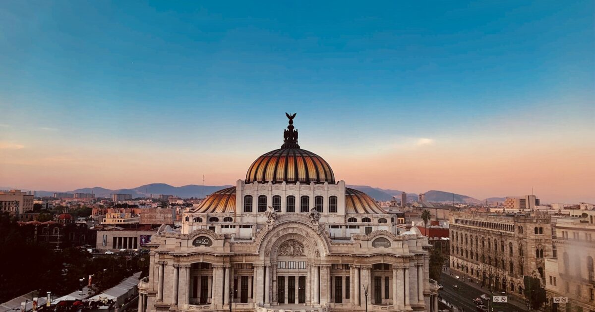 Budget Travel | Heading to Mexico City? Explore Local Culture on an…
