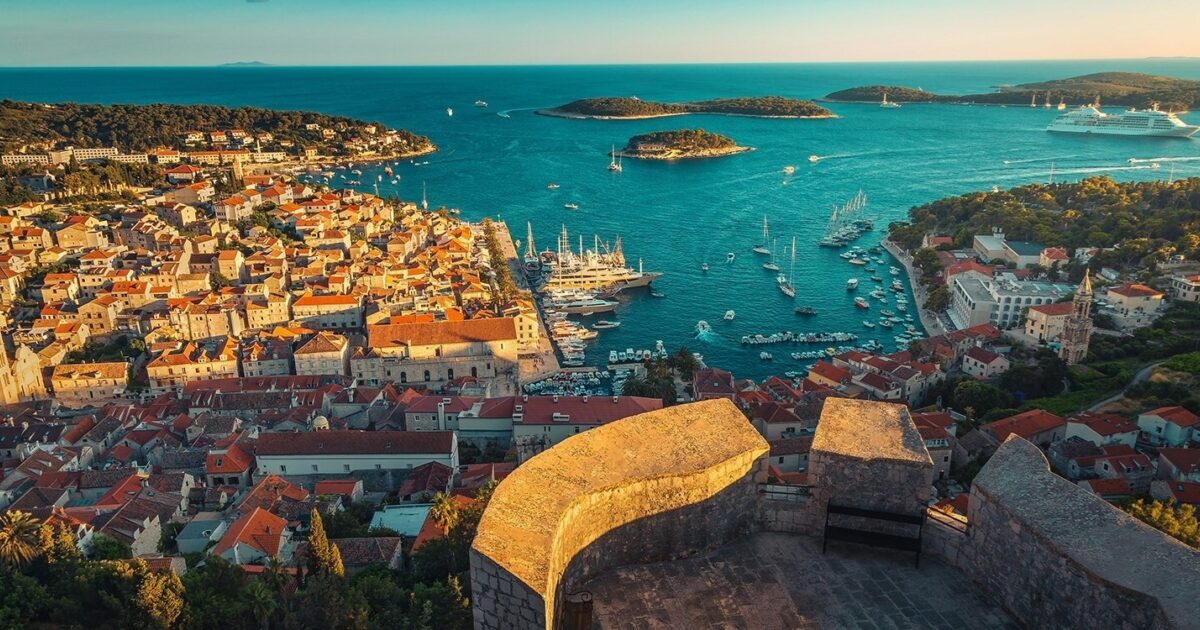 Budget Travel | Sail Croatia on a yacht next summer, up to $1200 off…