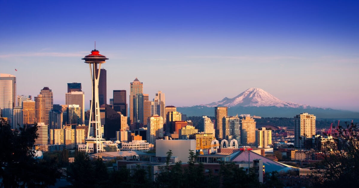 Budget Travel | Seattle named the most fun place to visit in America…