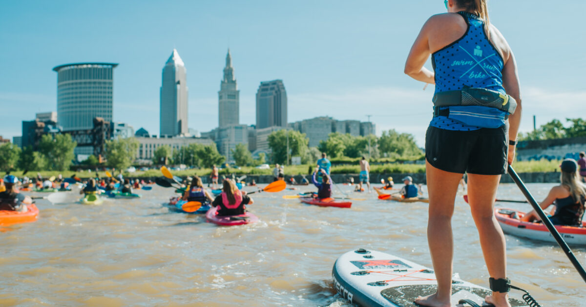 Budget Travel | Send Off Summer with One More Vacation to this Ohio…