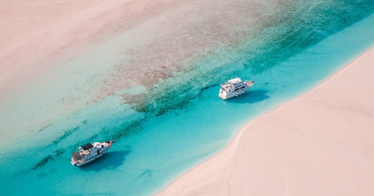 Budget Travel | Spring into Paradise in the Bahamas