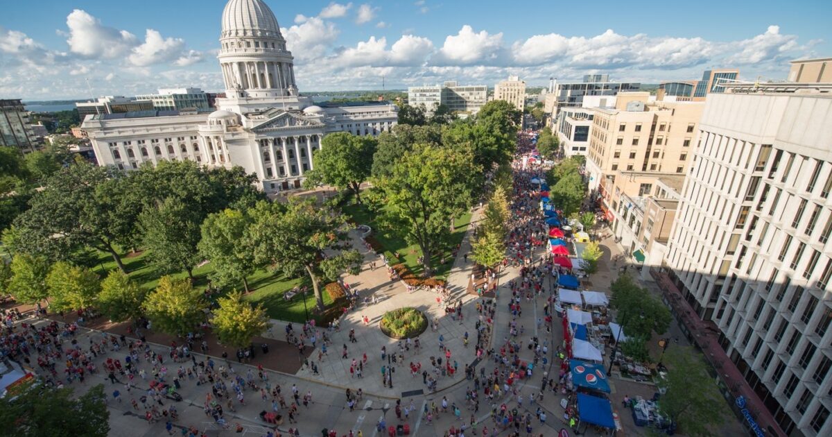 Budget Travel | The Midwestern City You Need to Visit in 2026