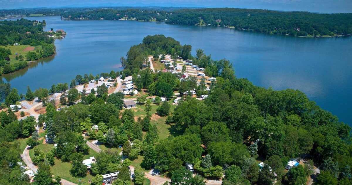 Budget Travel | Loudon County