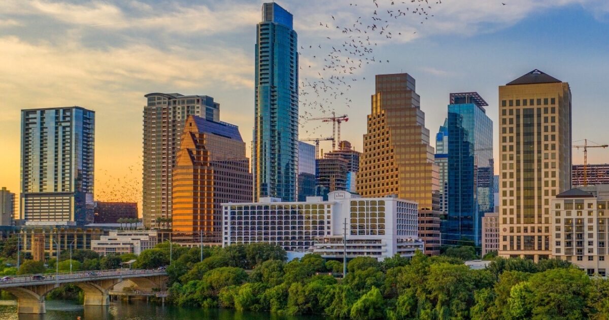 Budget Travel | Austin