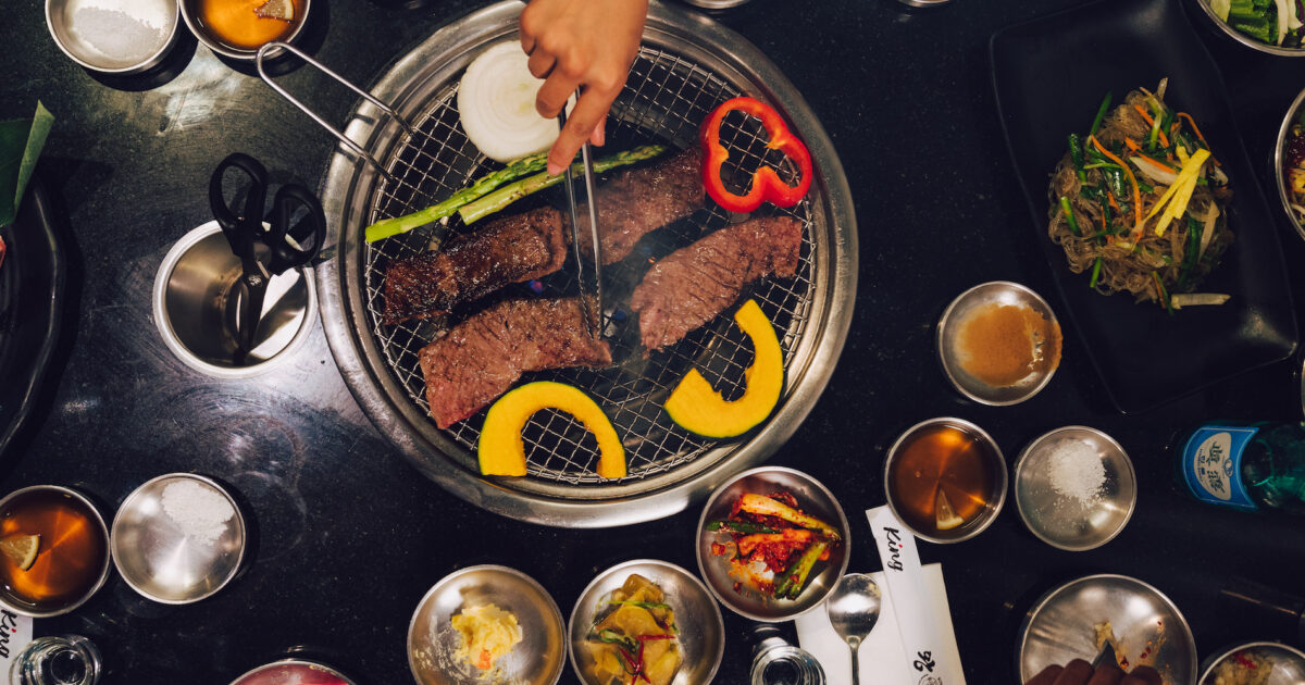 Budget Travel | Visit this Koreatown in Southern California on an…